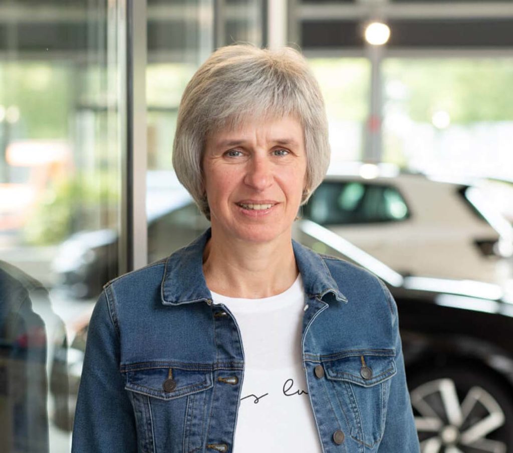 Mitarbeiter – Autohaus Thomsen GmbH